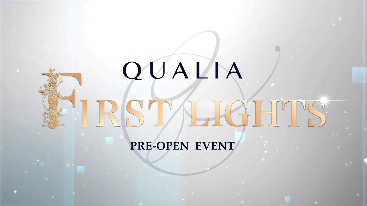 口コミ・評判・体験談 動画一覧【QUALIA（クオリア）公式サイト - ネットワークビジネス(MLM)業界の規範となる企業を目指して】